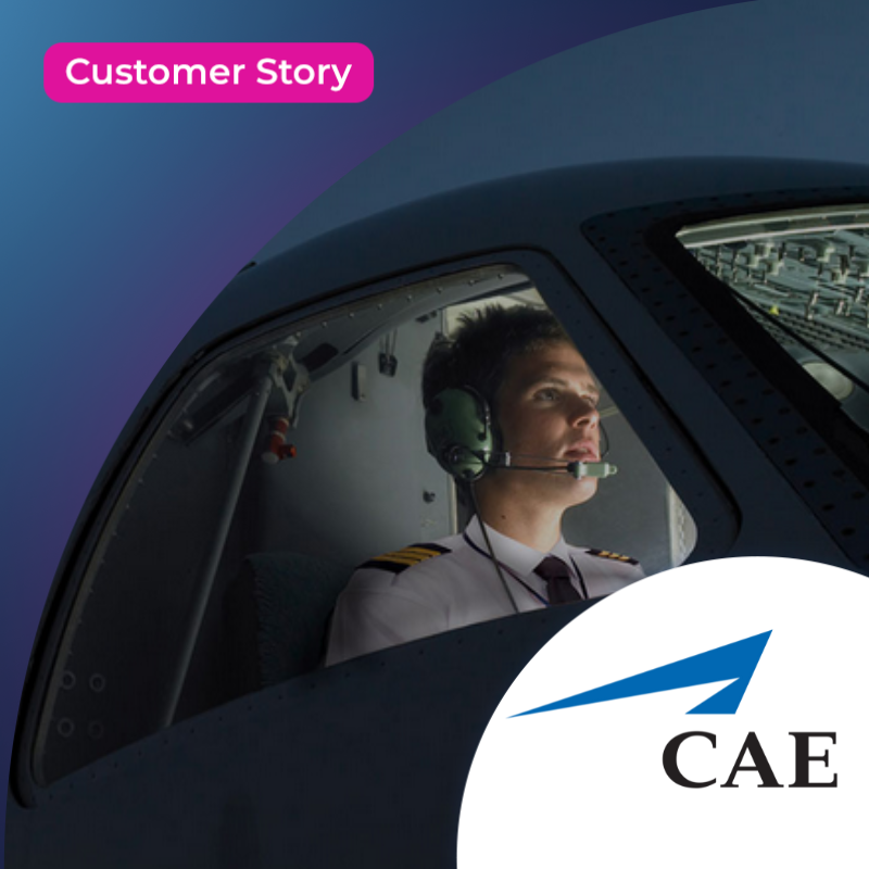 導入事例：CAE社の舞台裏、プロジェクト管理をいかに変革したか | Planisware